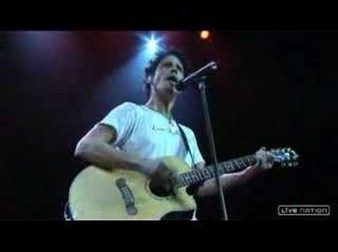 All Night Thing - Chris Cornell