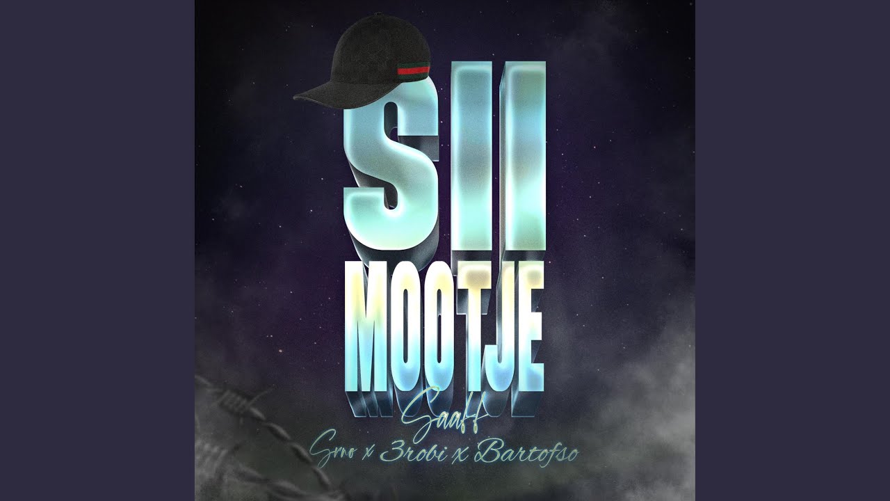 Si Mootje (feat. SRNO) - YouTube