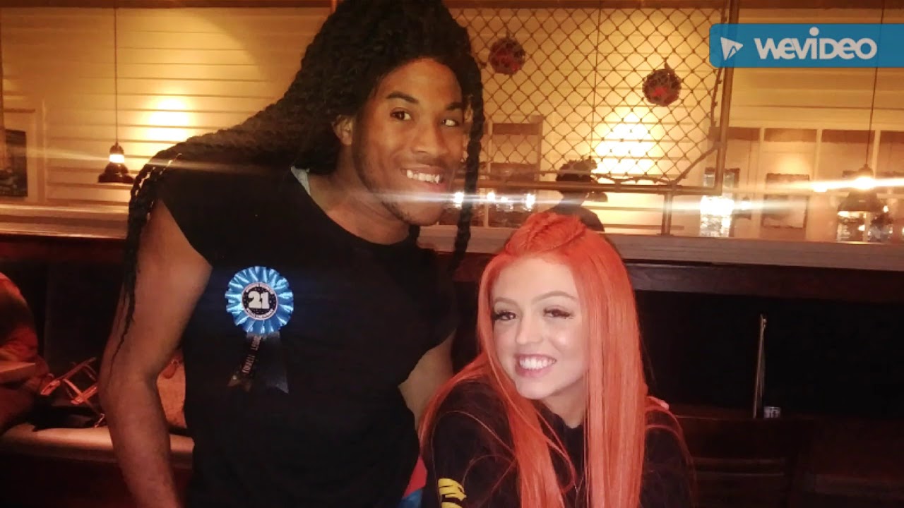 shamarmcco - YouTube