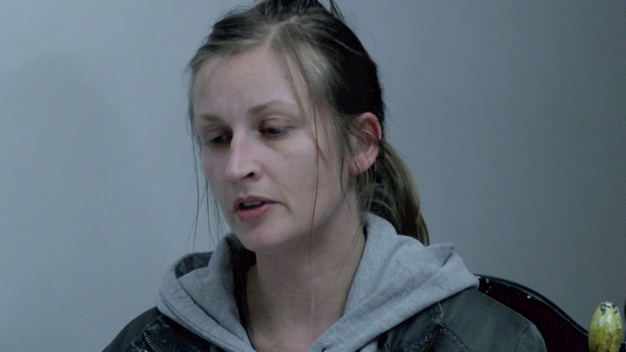 Homeless (Short Drama Film) - YouTube