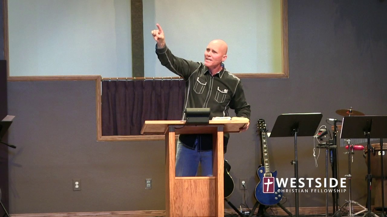 Why Is Church Inconvenient? – Pastor Shane Idleman - YouTube