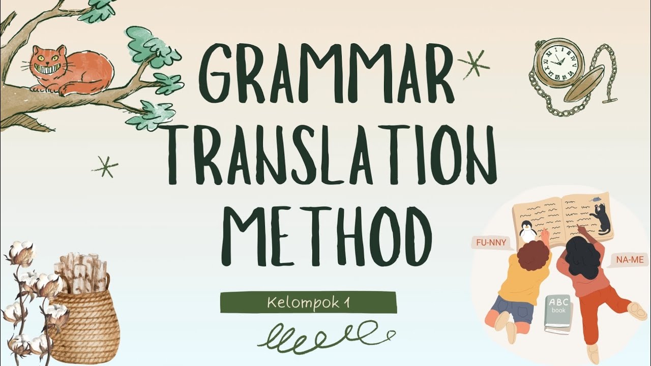 Grammar Translation Method GTM YouTube grammar-translation-method-gtm-youtube