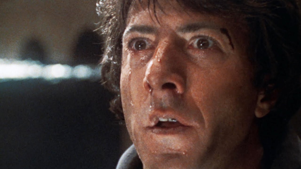 Marathon Man (1976) Original Trailer - YouTube