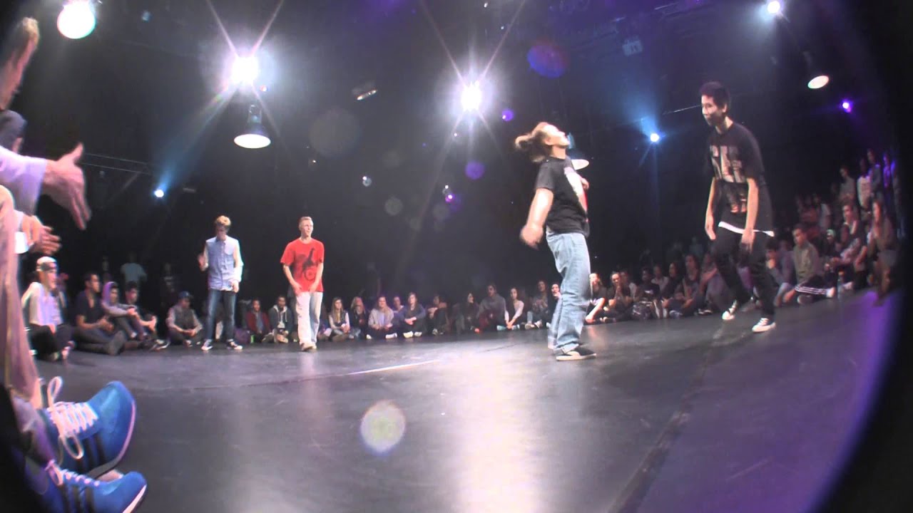 Kristian&Kristian Vs Tinyx&Appi - Quarter Finals @ Vinterjam - YouTube