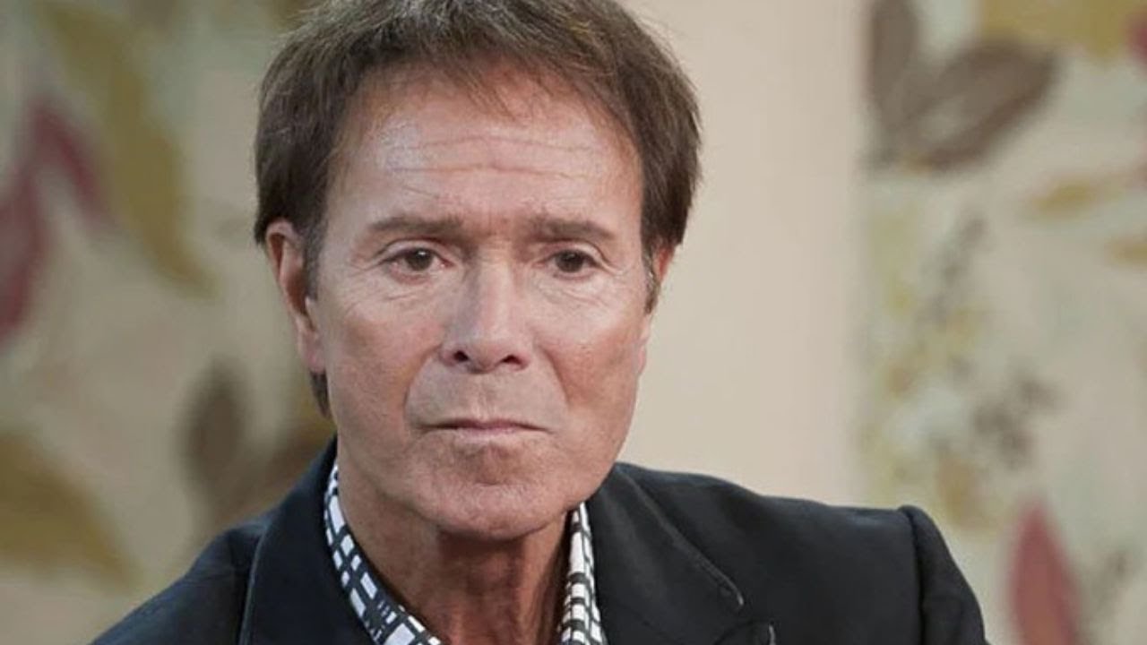 Cliff Richard Lives In ${LOCATION_CITY} With His Partner - See Photos ...