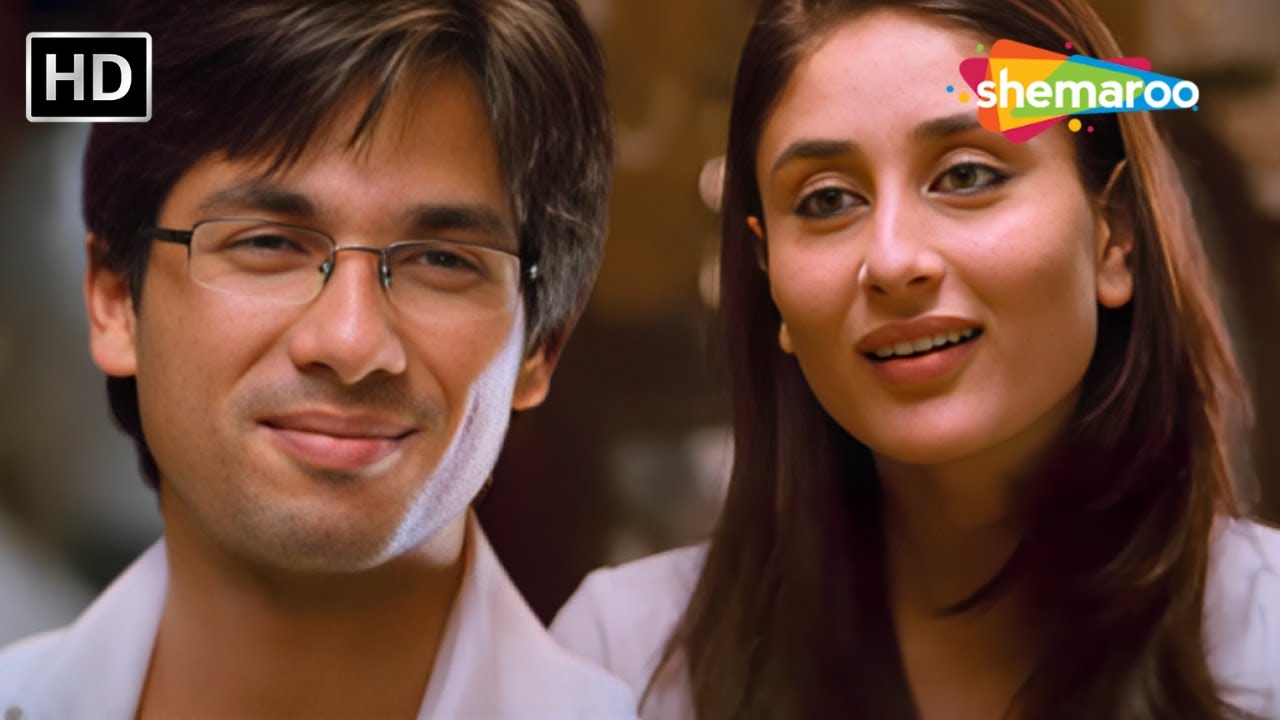 Jab We Met | Main Apni Favourite Hoon | Kareena Kapoor | Geet Funny ...