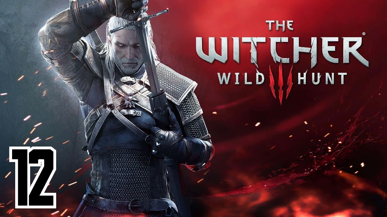 SOLDADO TROLOLO - THE WITCHER 3 WILD HUNT [2015] DIRECTO 12 - YouTube