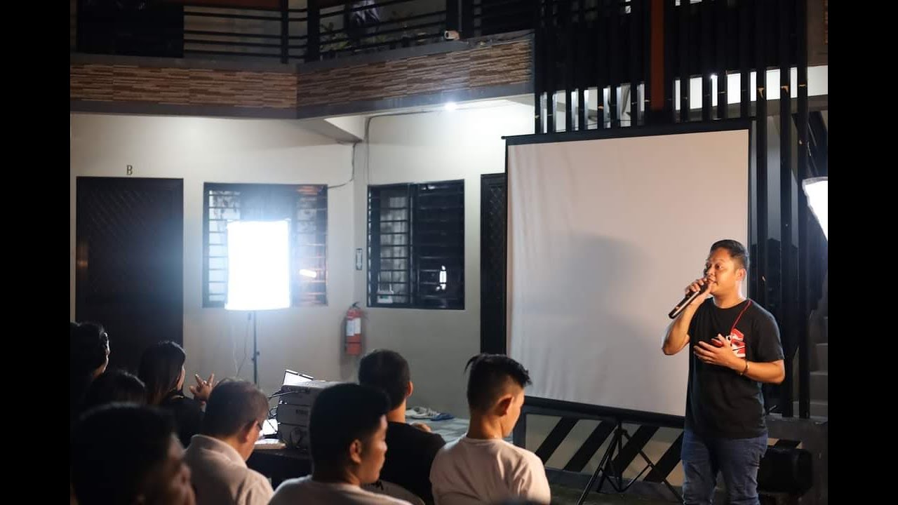 Motivational videos by: Richard Morillo - YouTube