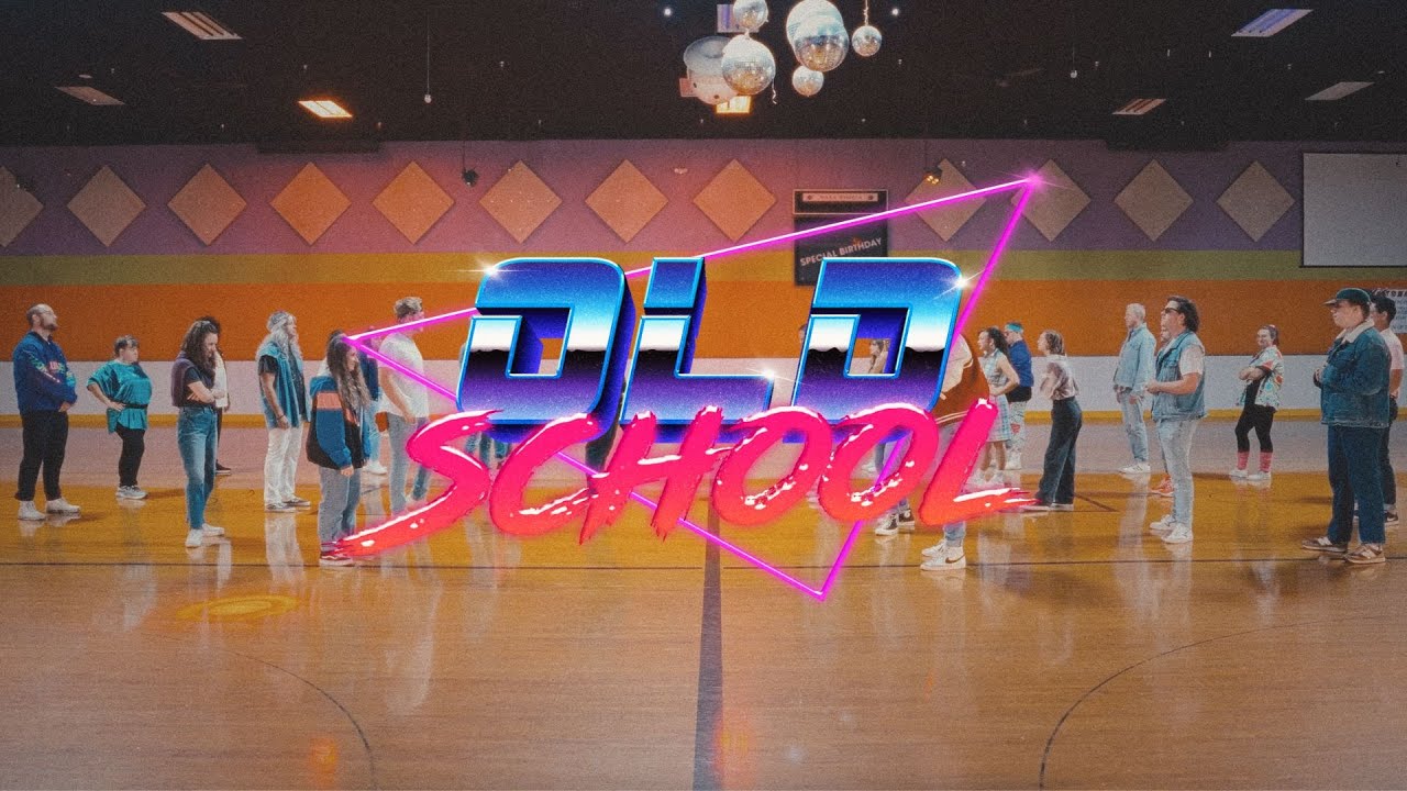Footloose Dance-Off - YouTube