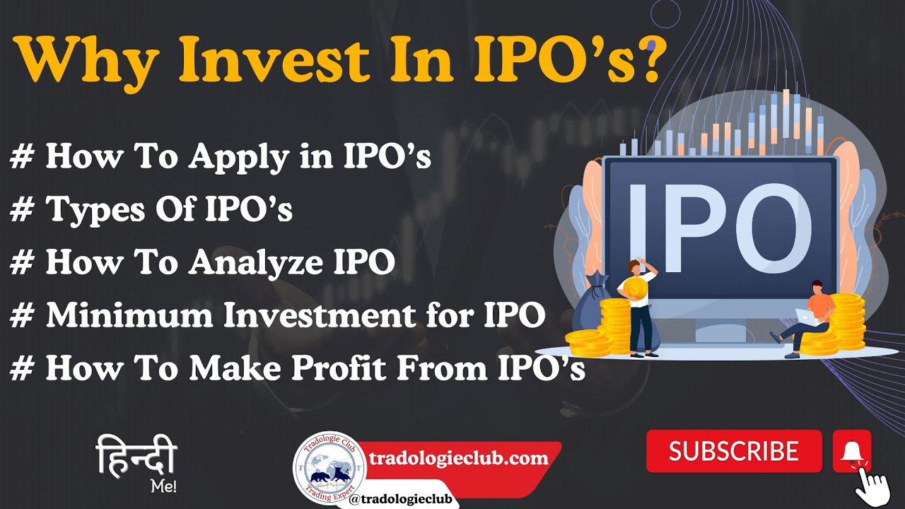 How to apply in IPO in Angel One | Complete Guide to SME vs Main Board ...