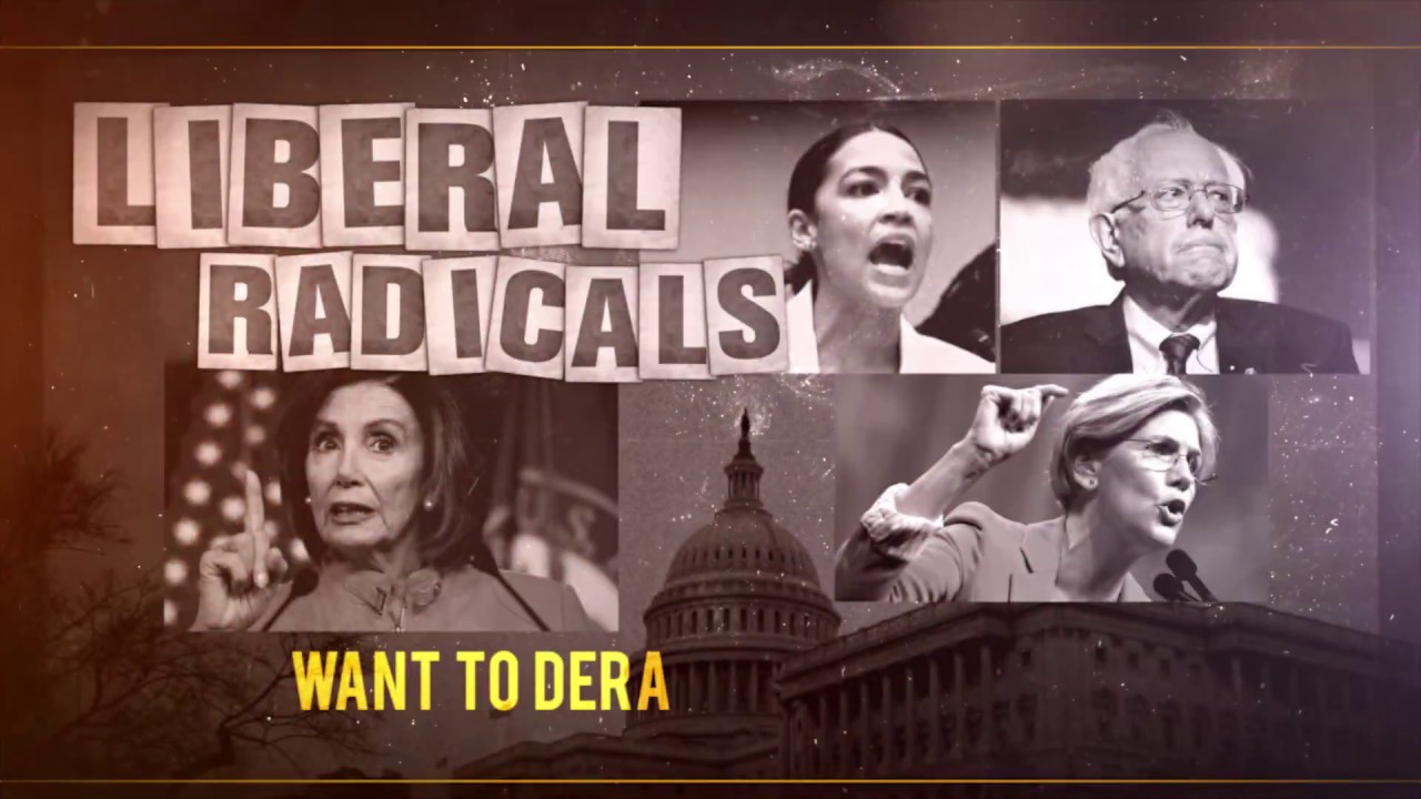 Liberal Radicals - YouTube