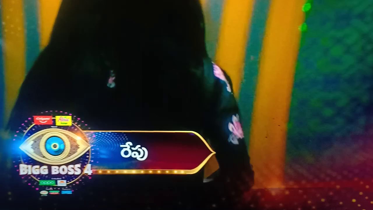bigg boss comedy promo - YouTube