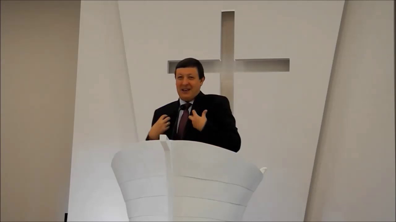 Marek Rakowski - Przemienienie Jezusa - YouTube