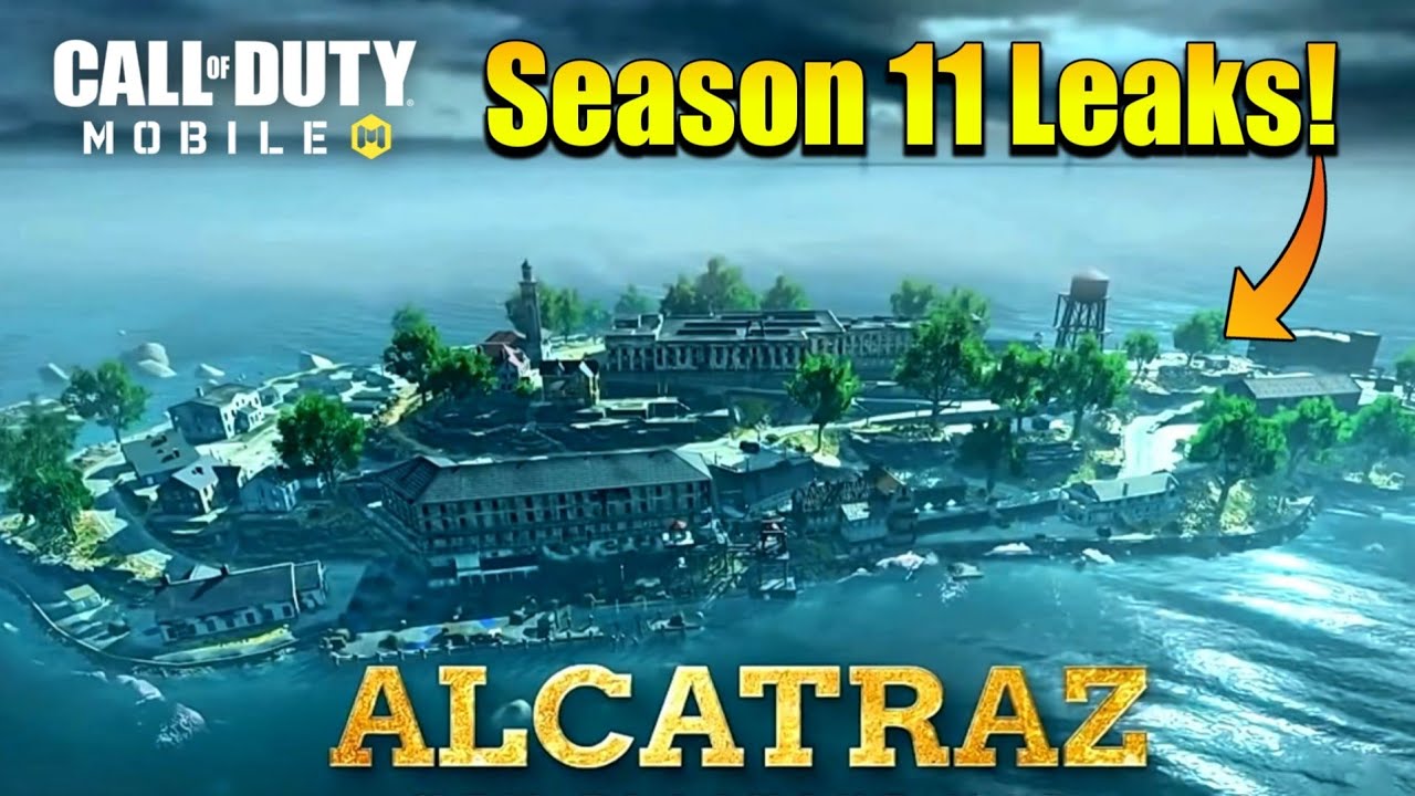 Call Of Duty 2020 Campaign Location Leaked Online