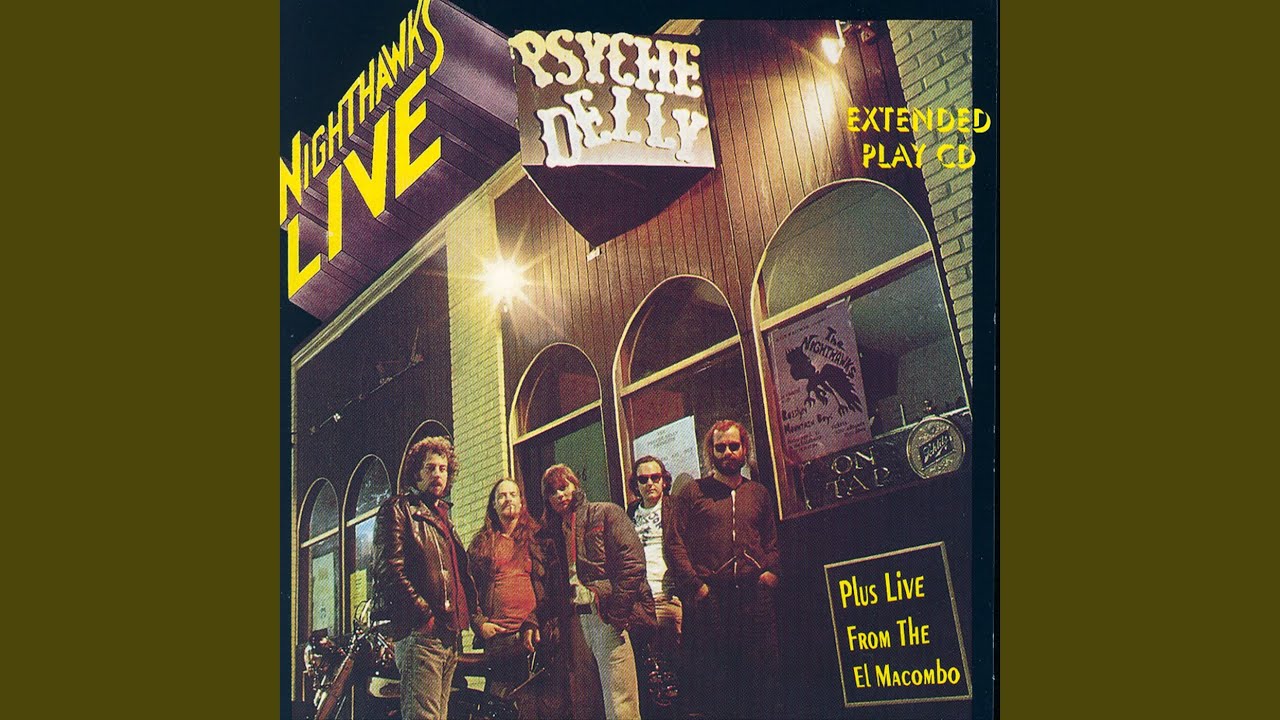 Tripe Face Boogie - YouTube