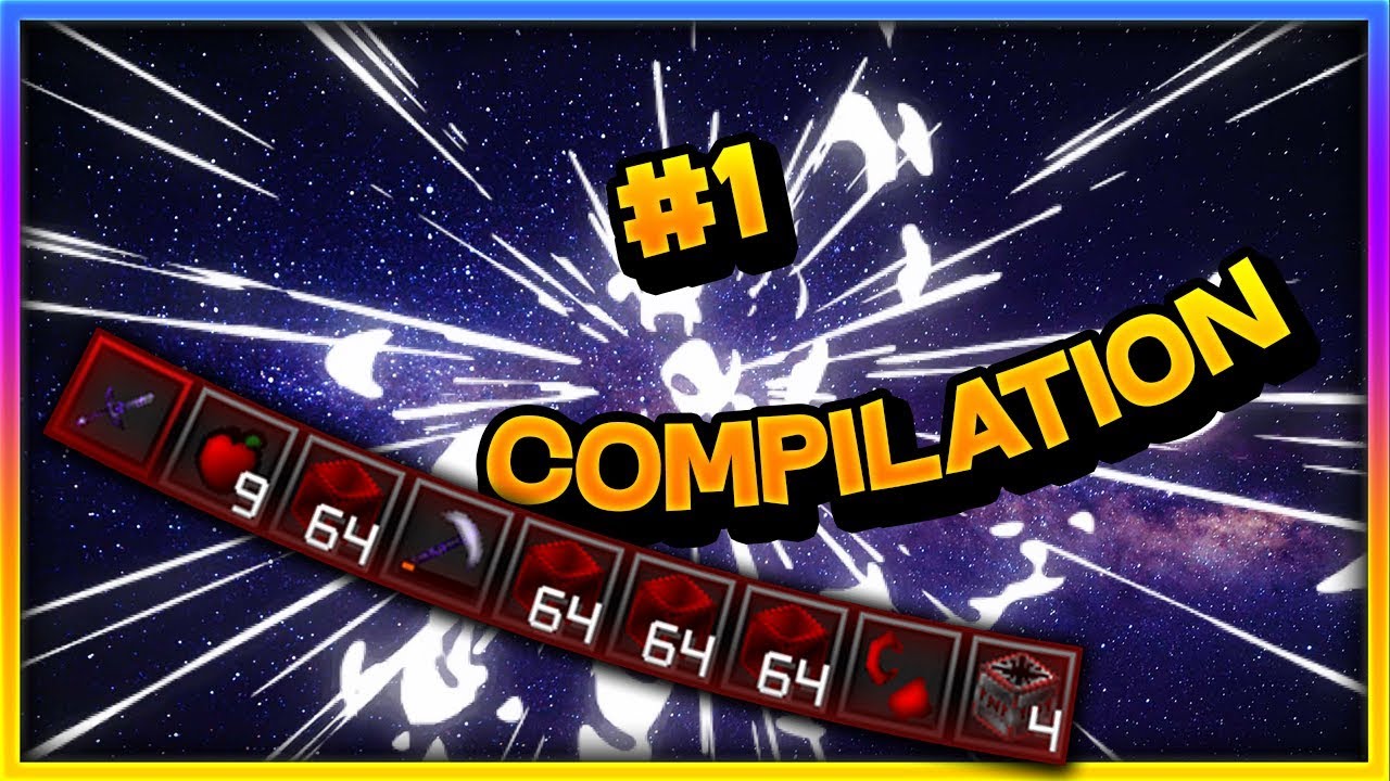 Compilation 1 Youtube