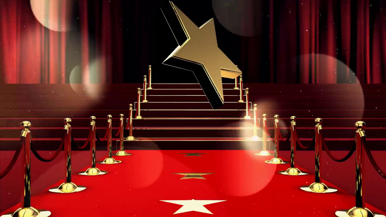 Greenwood Lake Red Carpet Hoboken Int'l Film Festival 2017 Intro - YouTube