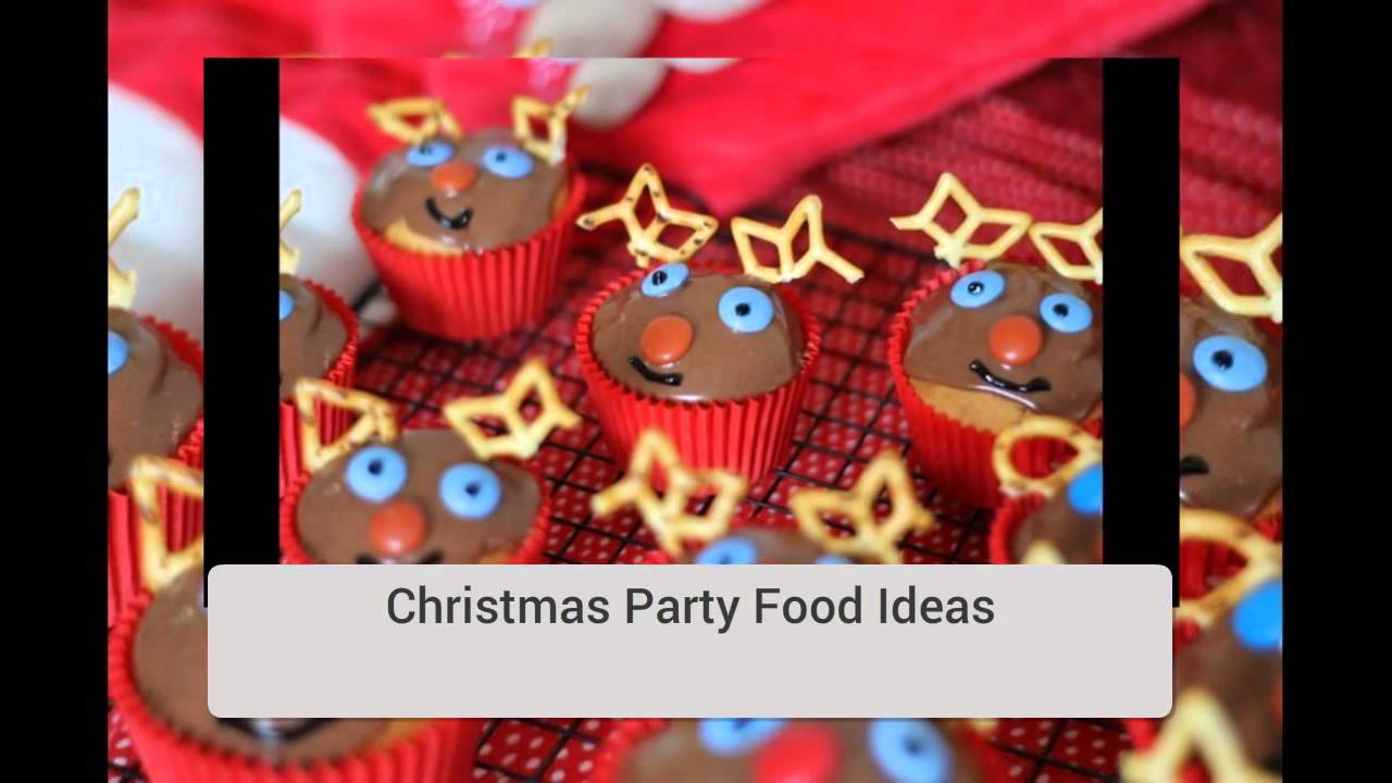Ideas For Christmas Party Food YouTube ideas-for-christmas-party-food-youtube