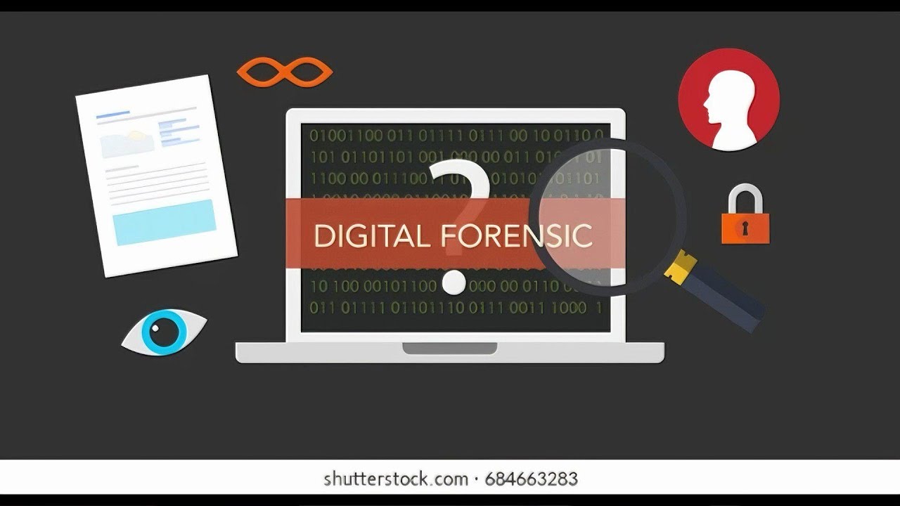 APA ITU DIGITAL FORENSICS VS ANTI FORENSICS - YouTube