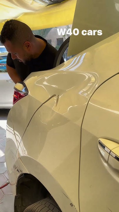 PDR W40-cars - YouTube