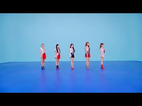 Red Velvet (레드벨벳) \