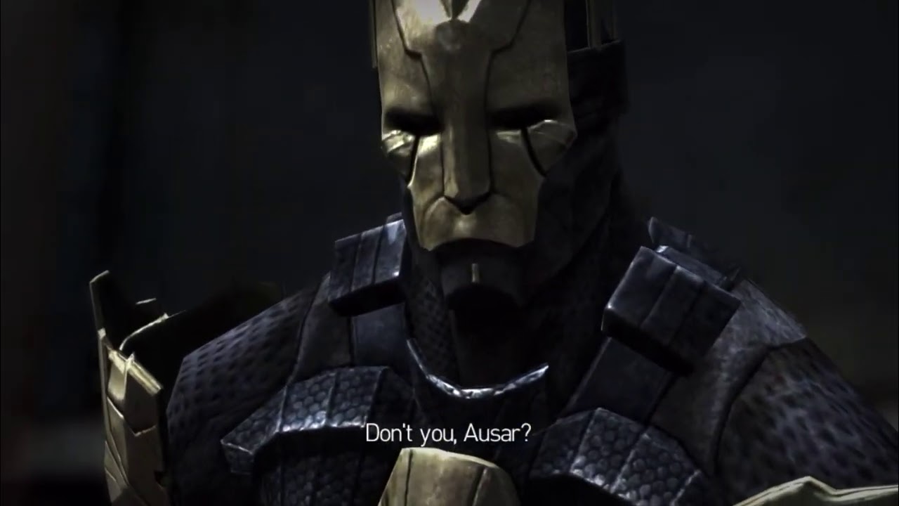 Infinity Blade 3 in 2020 Fake God King & Worker of secrets in Deathless ...
