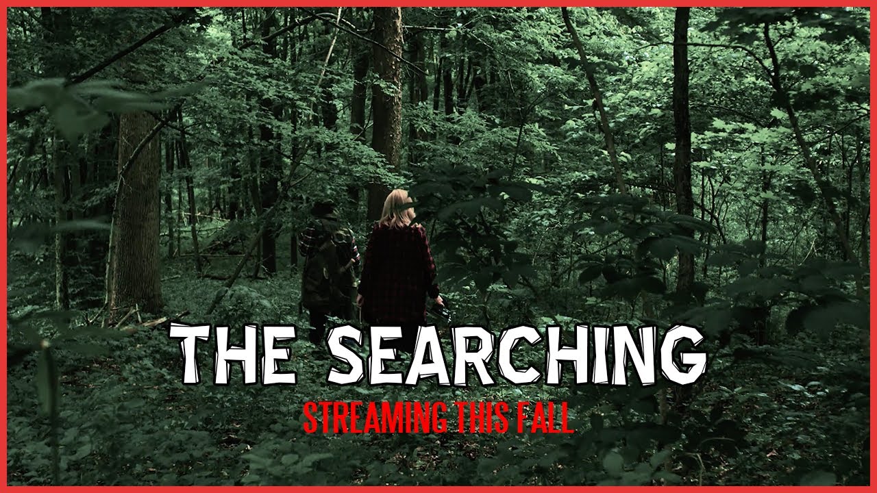 The Searching Teaser Clip 1 - YouTube
