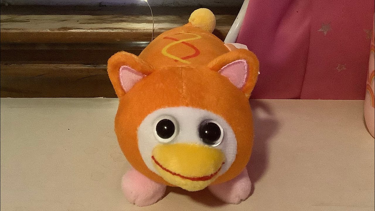 Itemlabel Cornpy Unboxing - YouTube