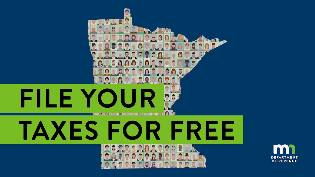 Weekly Tax Tip: File Your Taxes for Free - YouTube