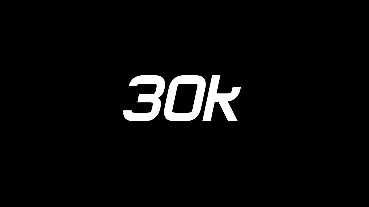 30K YouTube 30k-youtube