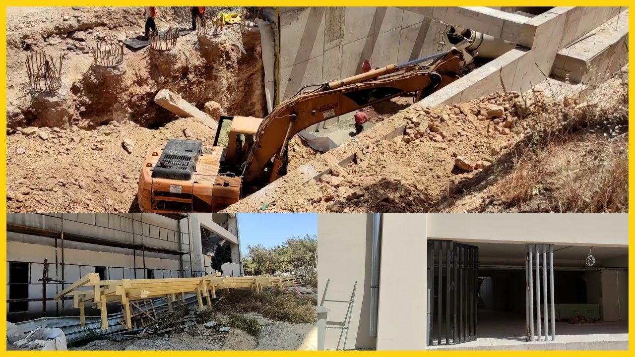 ΓΗΠΕΔΟ ΑΕΚ ΑΓΙΑ ΣΟΦΙΑ 25-05-2021(4/4)ΑΠΟΓΕΥΜΑΤΙΜΑ ΤΕΛΙΚΑ ΕΡΓΑ ΣΕ ΟΛΟ ΤΟ ...