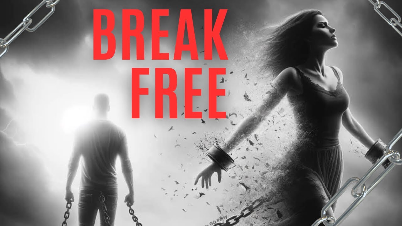 Break Free: Release yourself from your past - YouTube