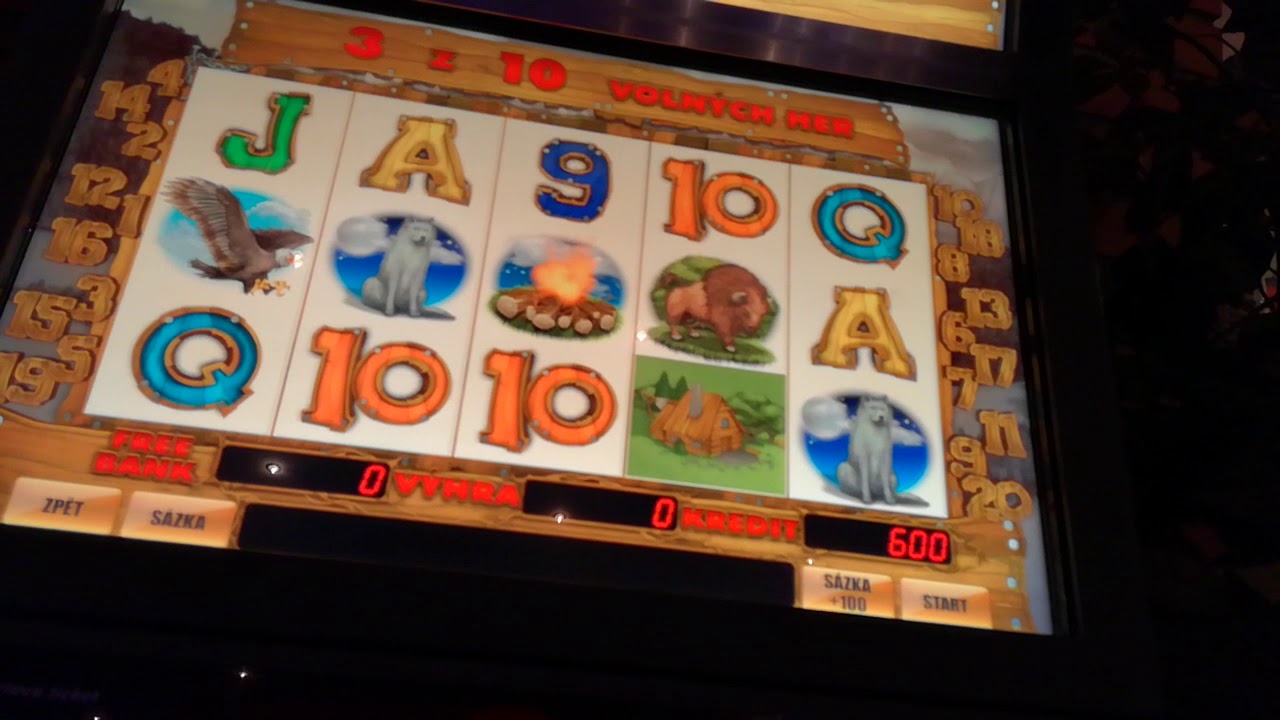 HUNTERS DREAM 2, BONUS GAMES, BET 40, NICE WIN!!! - YouTube