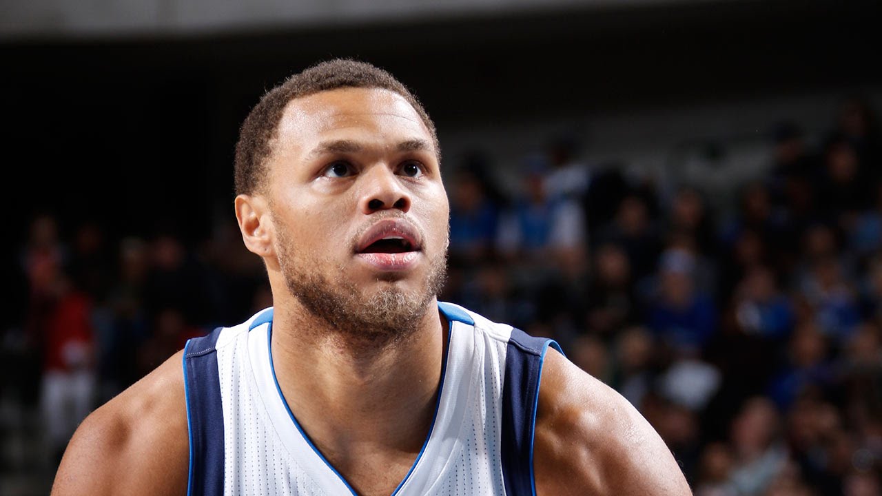Mavs Rookie Justin Anderson Puts Up 34 points for Legends - YouTube