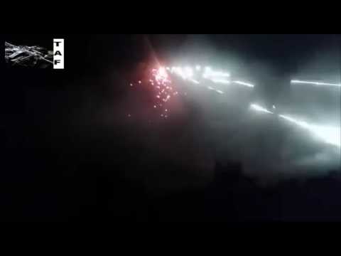 35mm çok namlulu uçaksavar topu Oerlikon(oerlokcu)