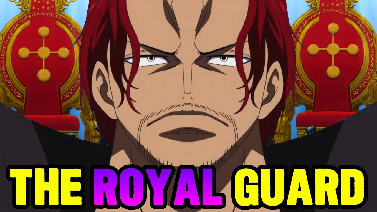 Oda Reveals A New Faction: The God's Knights!! - YouTube