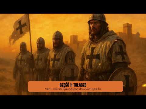 Historia zakonu Krzyżackiego