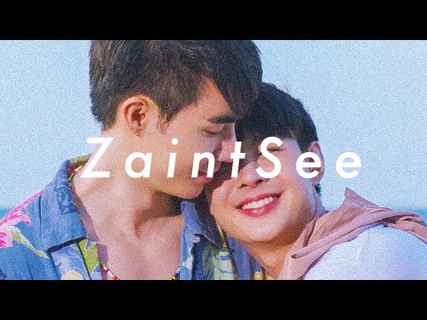 ZaintSee ‪OPV | Txrbo - ขอบคุณ ‪•Fighter x Tutor• Why R U The Series ‬