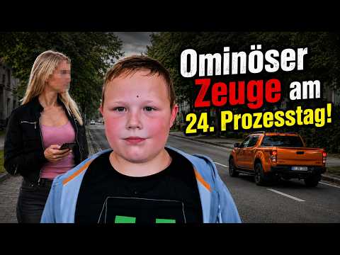 Vorschau auf den 24. Prozesstag im Fall von Fabian aus Güstrow und Erklärung der Bewegungsanalyse
