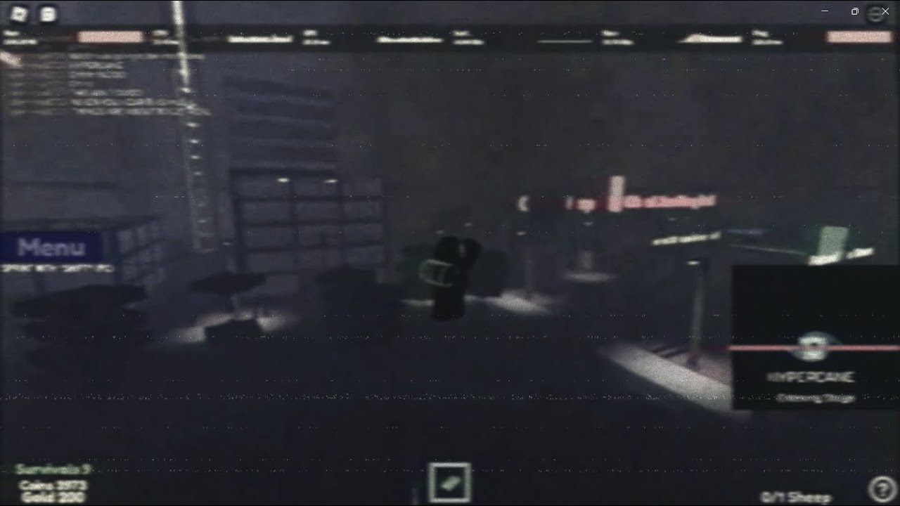 HYPERCANE-)]} Disasters Alert - YouTube