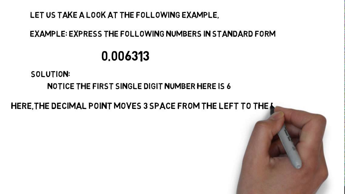 Standard Form 1 YouTube standard-form-1-youtube