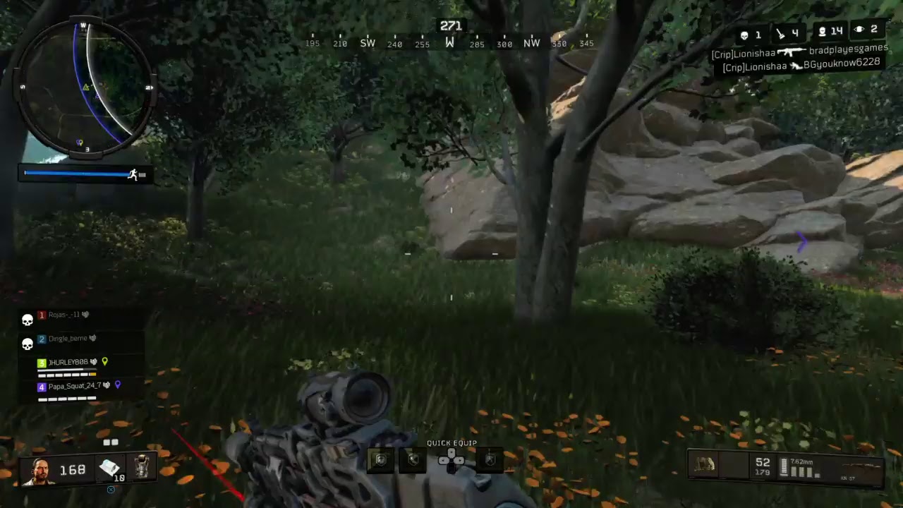 BO4 BLACKOUT Battle Royale - YouTube