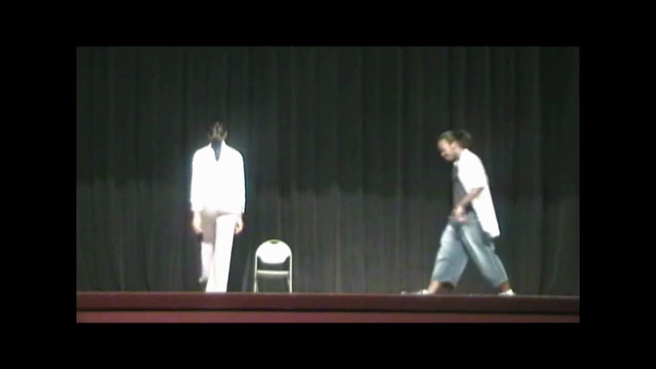She Got Her Own by Jamie Foxx and Ne-Yo - YouTube