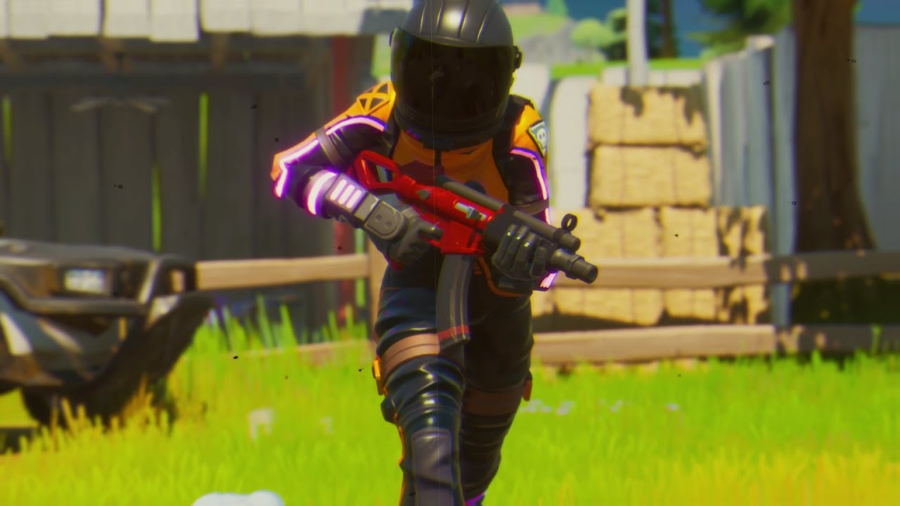 Isis-A Fortnite Edit/Montage (clips By Perandor) (Edited Like Flea ...