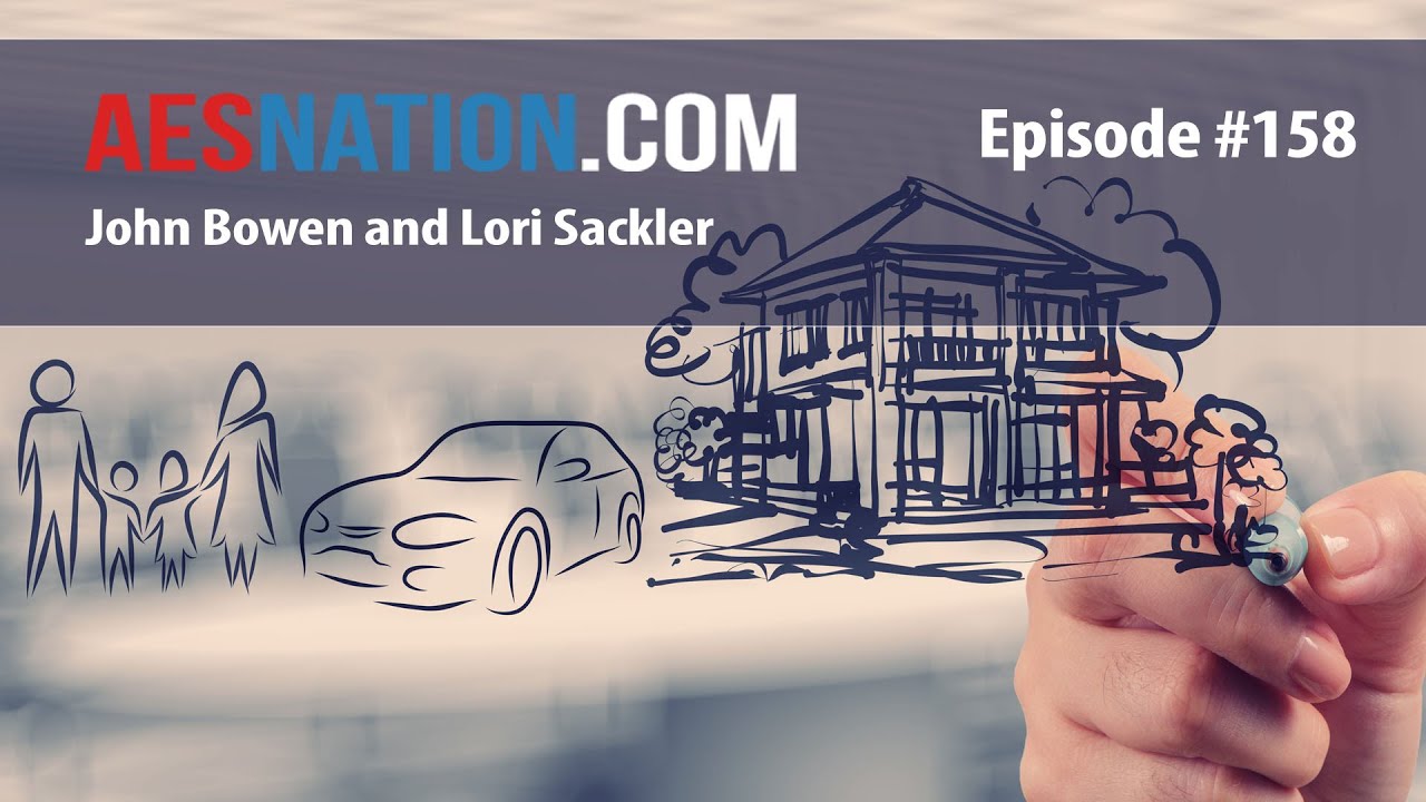 Within The Financial Advising World, Lori Sackler Is Mixing Things Up ...