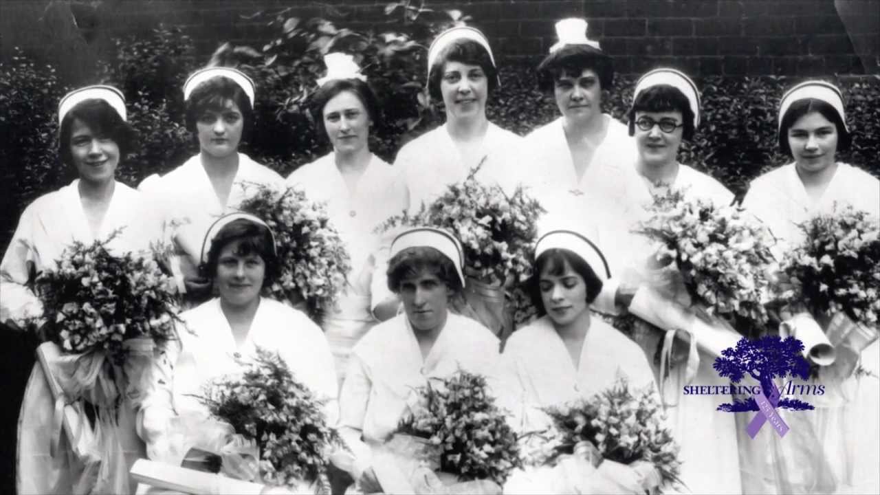 125 Years of Caring - Lisa LaFata Powell, Former SA Board Chair - YouTube