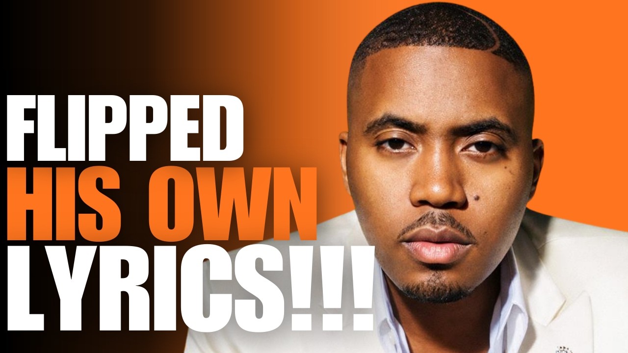 10 Diss Tracks That Weaponized The Victim's Own Bars - YouTube