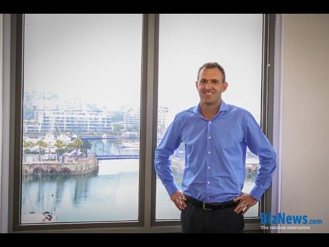 Nic Andrew - Head of Nedgroup Investments - YouTube