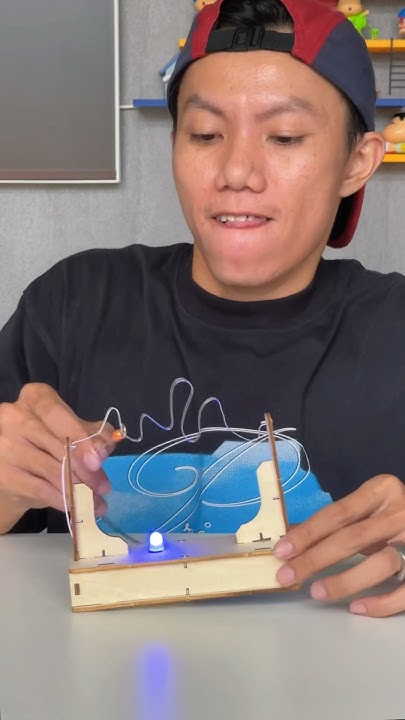 Trò chơi của Mr Bean trên phim l DIY - YouTube