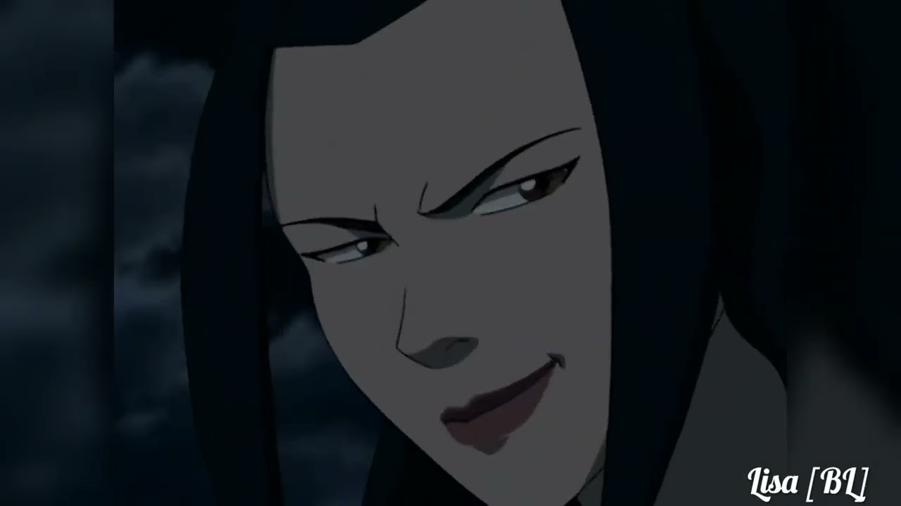 Azula- Sweet But Psycho - YouTube